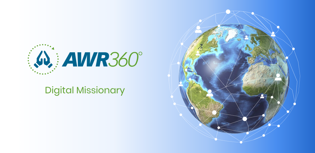 Awr 360 Adventist World Radio (@awr.360) • Instagram Photos And